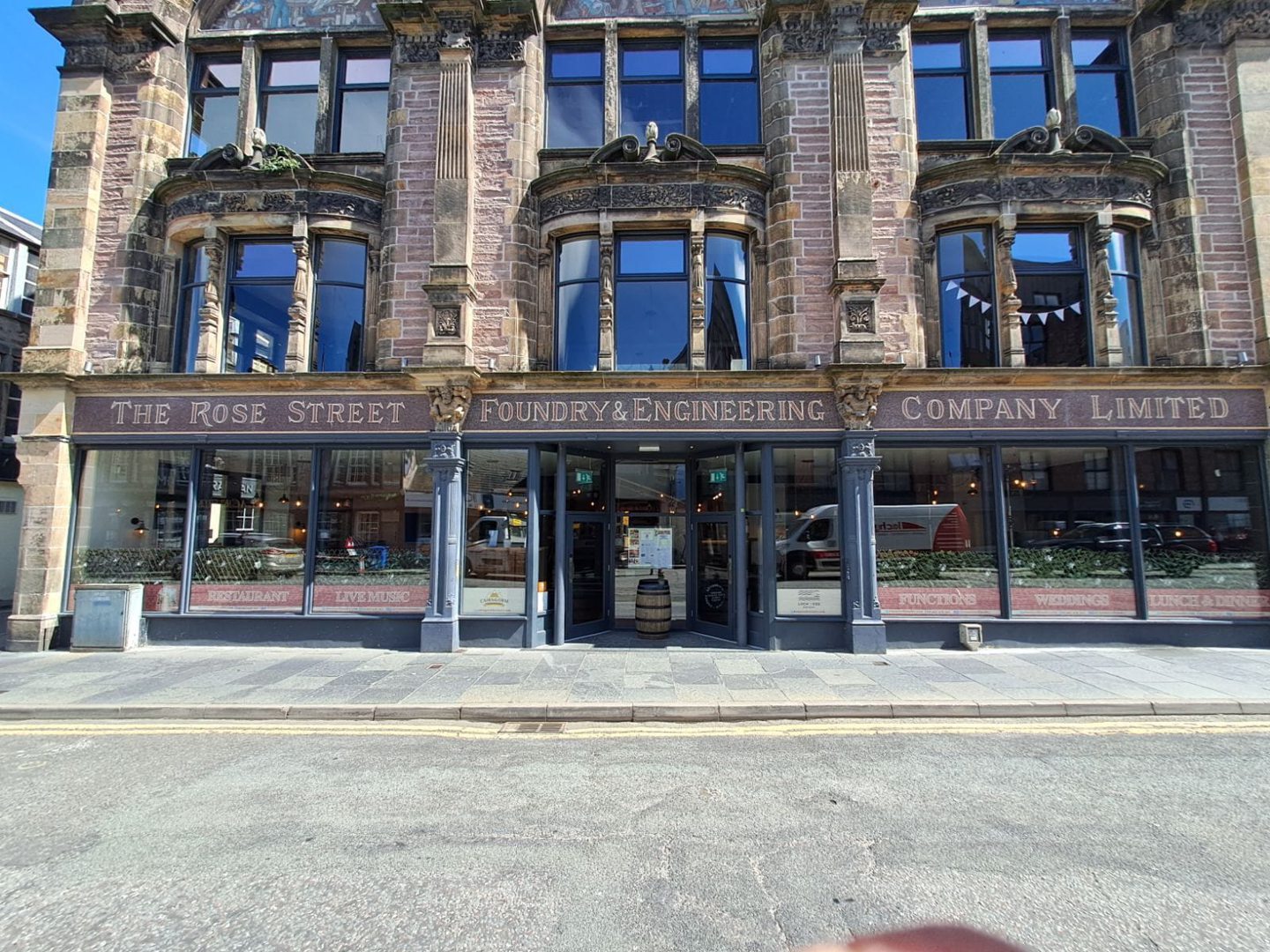 Euro 2024: Best Inverness pubs to watch the matches