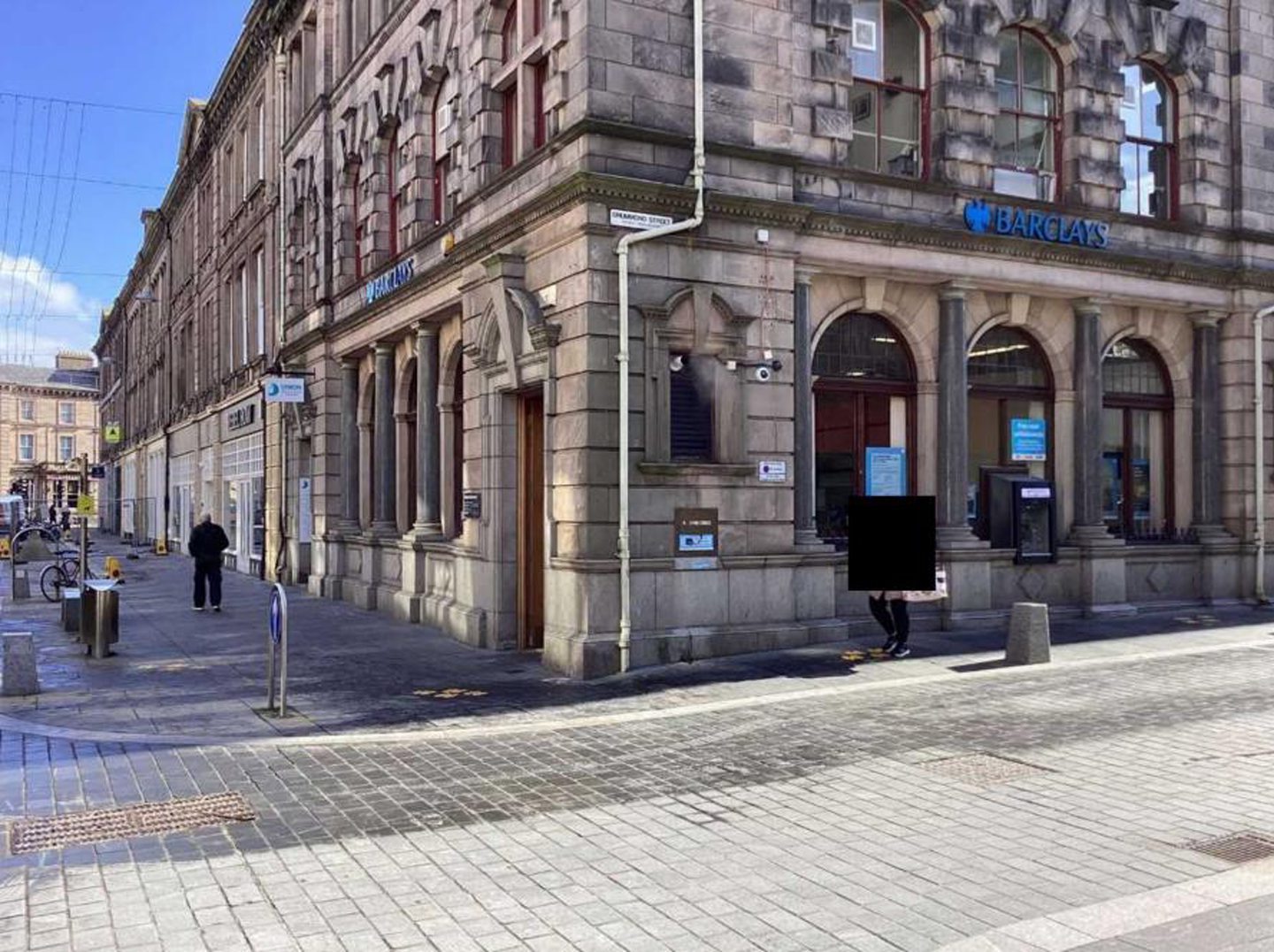 Inverness planning: New riverside nightclub and firm's fresh look