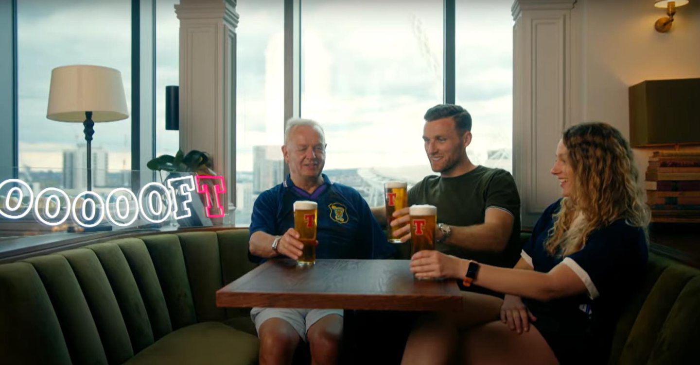 Aberdeen DJ Beth Wallace in emotional 'Get to Germany' win