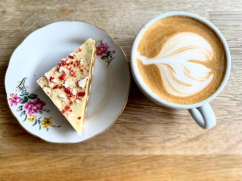 8 of the best coffee shops in Aberdeen