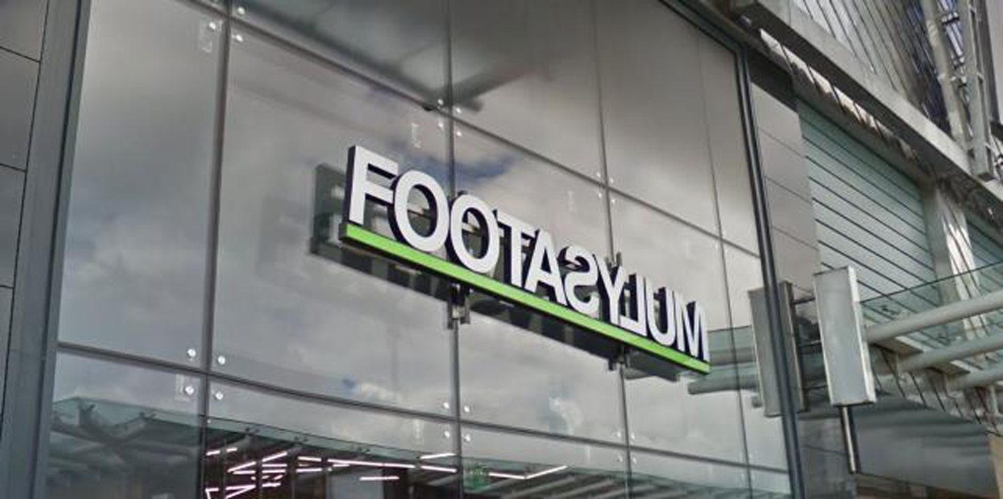 Footasylum to open Aberdeen store in Union Square