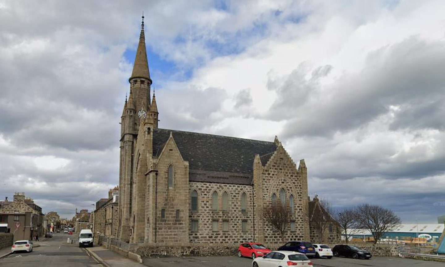 Final services to be held at Fraserburgh churches