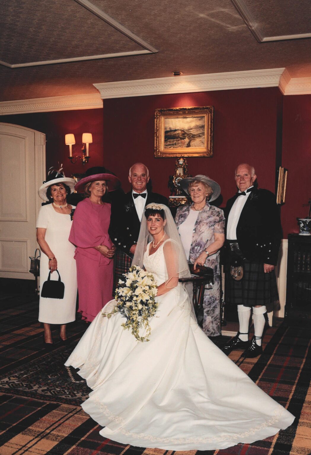 Exclusive: Sir Jim Milne's Balmoral Group buys the Marcliffe