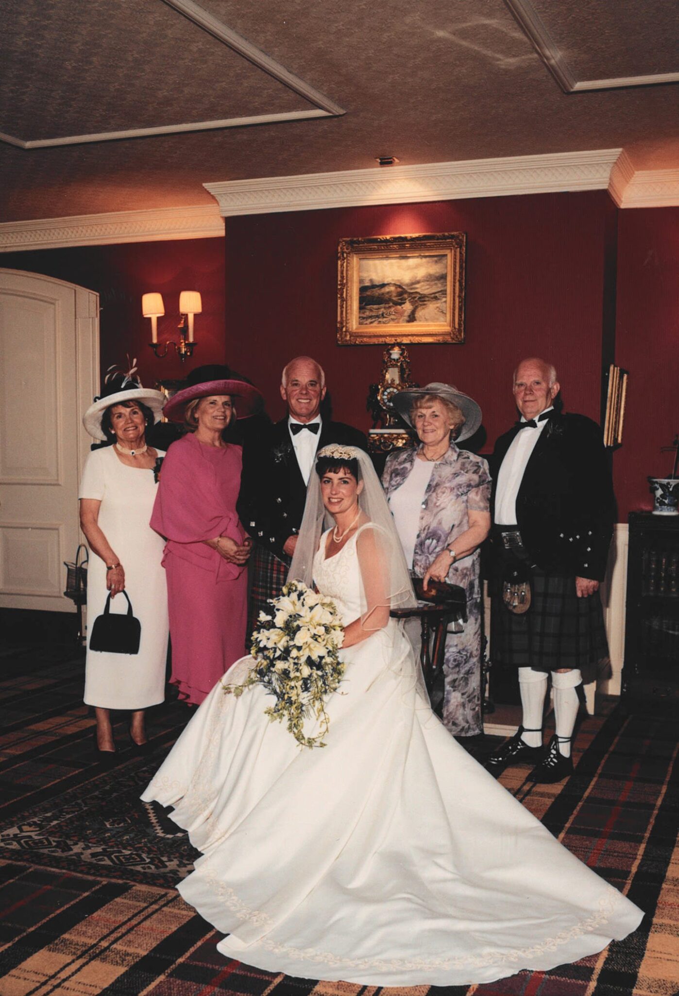 Exclusive: Sir Jim Milne's Balmoral Group buys the Marcliffe