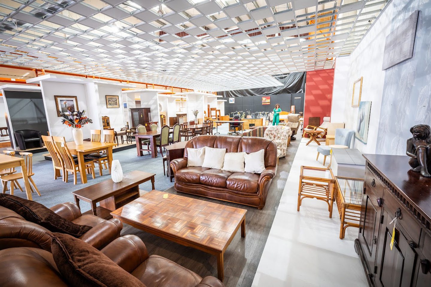 New Start Highland: Social enterprise to open new Inverness shop