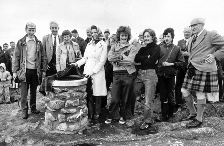 Gallery: Memories of Inverurie Academy in 115 photos