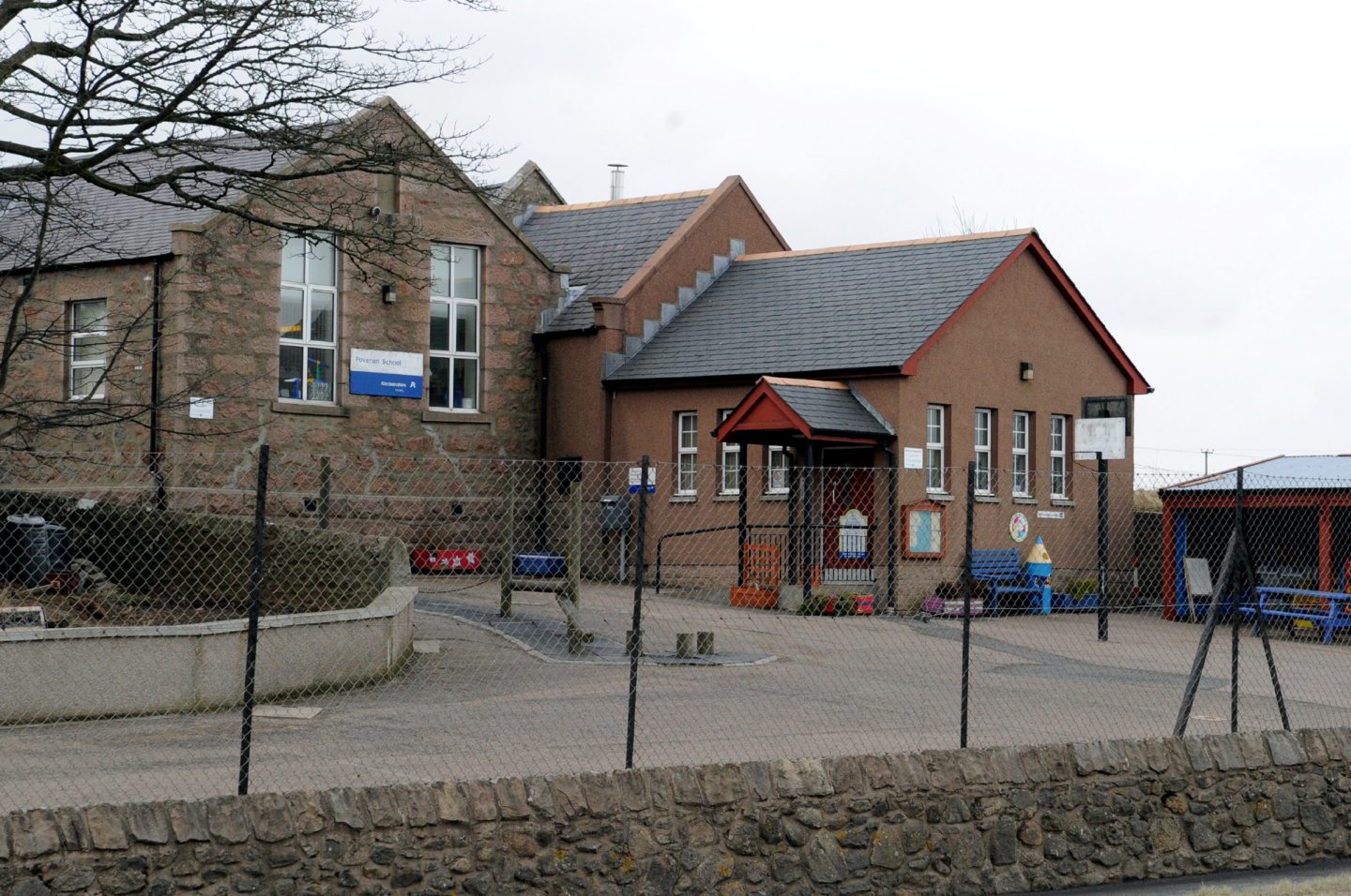 Aberdeenshire Council can't afford new 300-pupil Foveran school