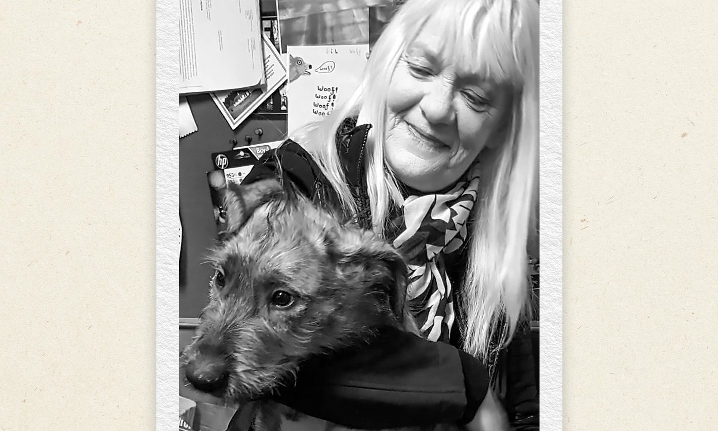 A Place to Remember People of Torry: Mo Aitken, heroic mum