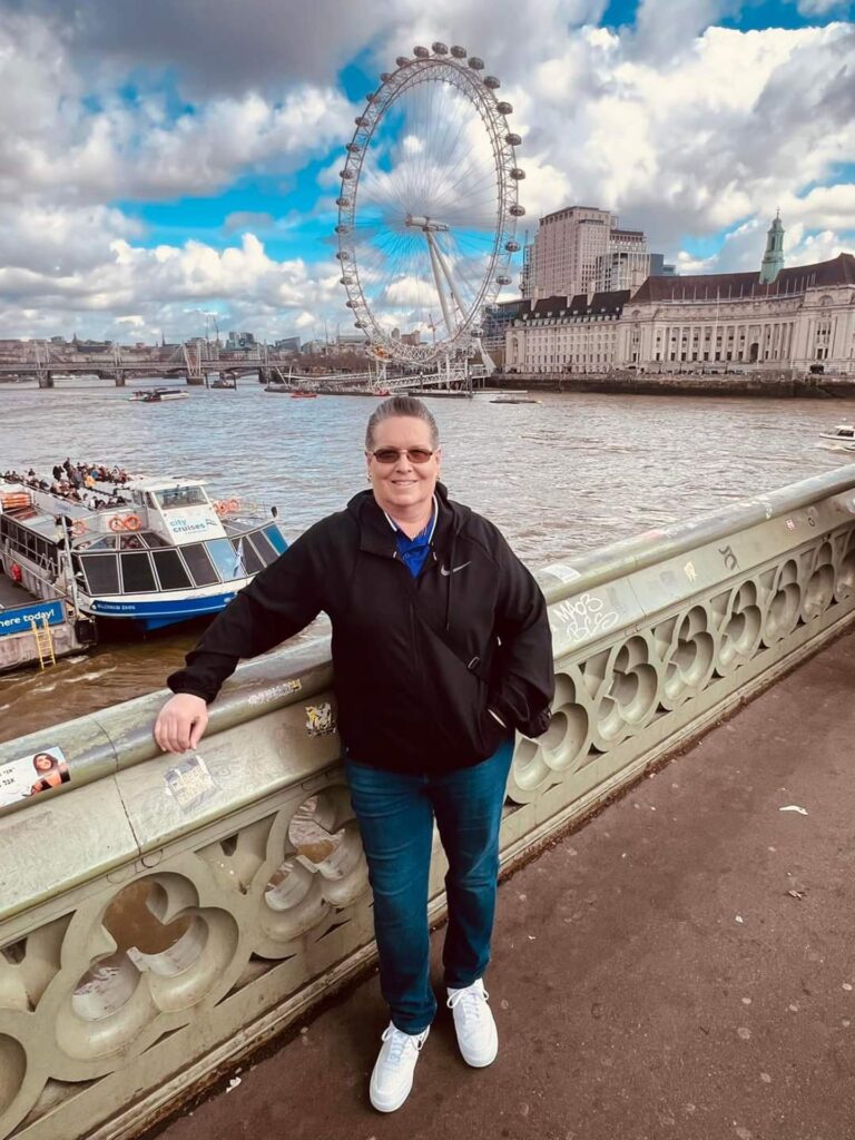 Tain's Tesco 'will never be the same' after death of colleague