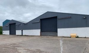 Exclusive: The 7 buildings getting a revamp in Altens thanks to ETZ