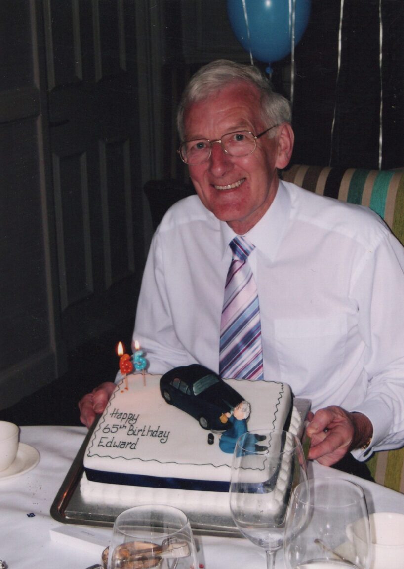 Obituary: Eddie Stevenson - Man behind Aberdeen Christmas lights