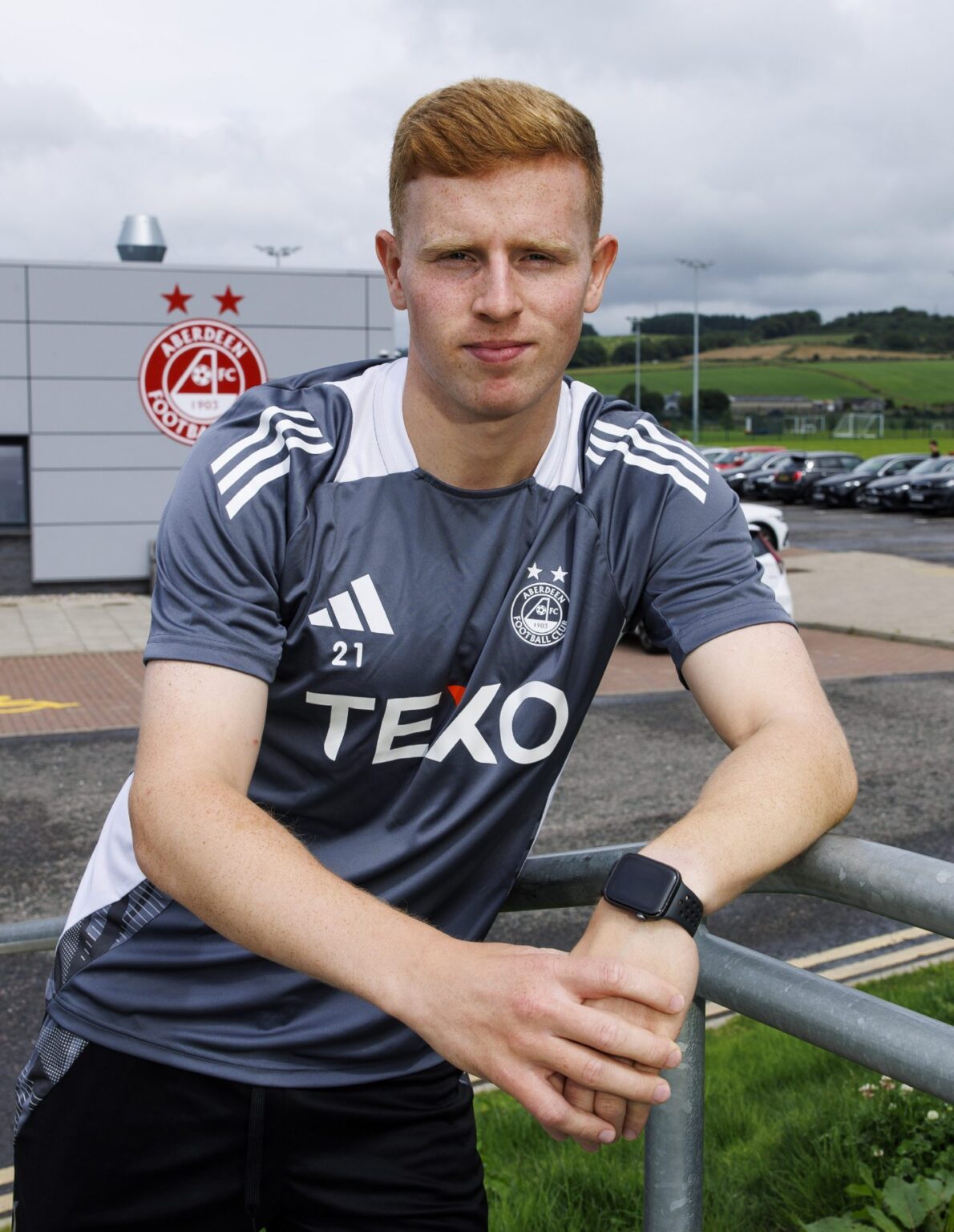 Abedeen's Gavin Molloy on Manchester City legend's influence