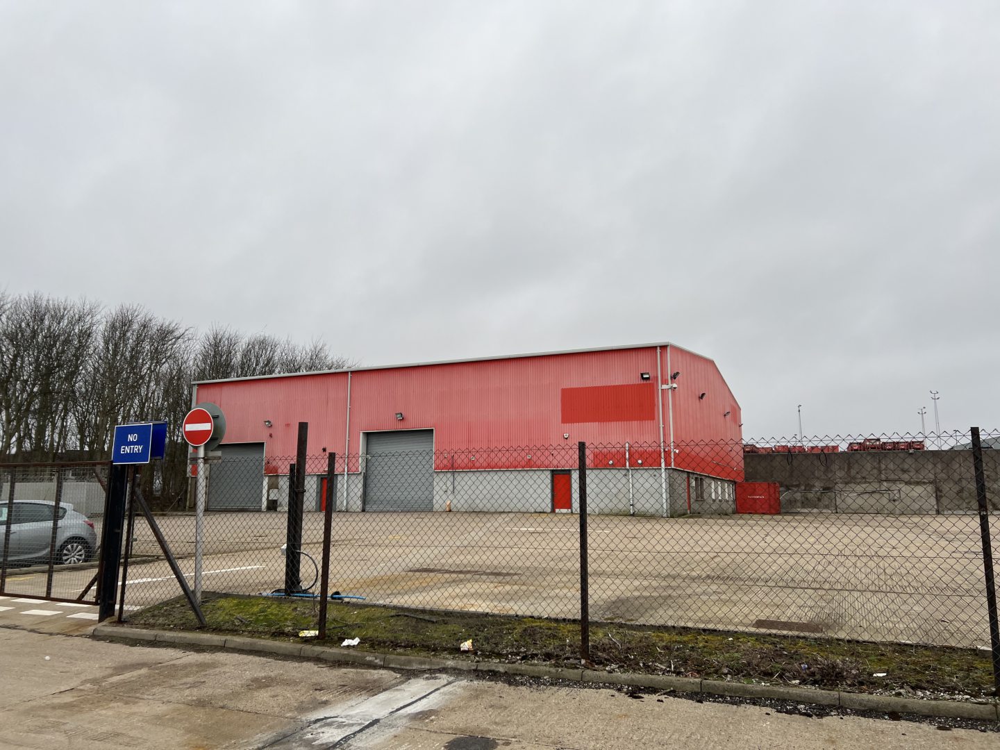 Exclusive: The 7 buildings getting a revamp in Altens thanks to ETZ