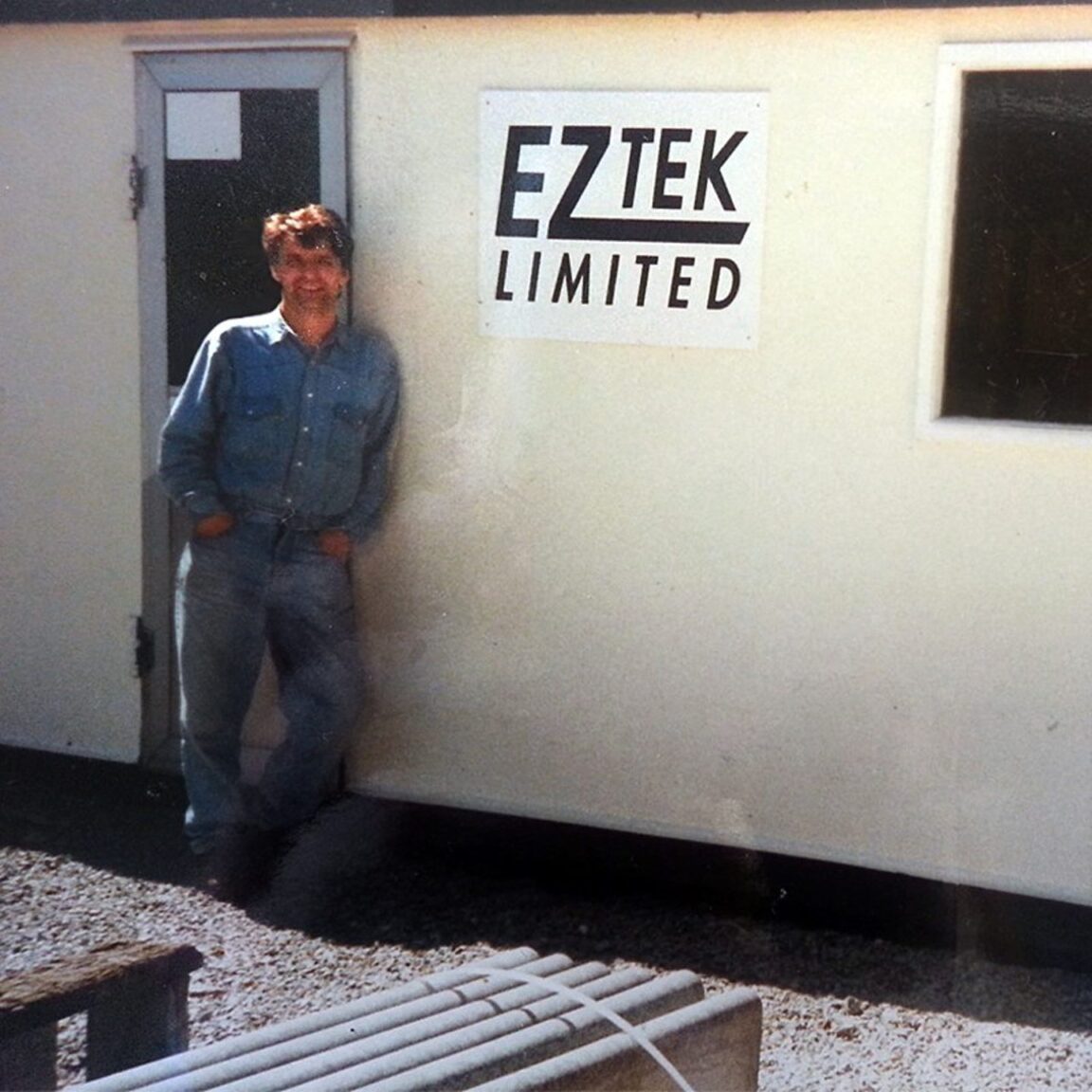 Eztek Limited: Aberdeen firm confirm management buyout