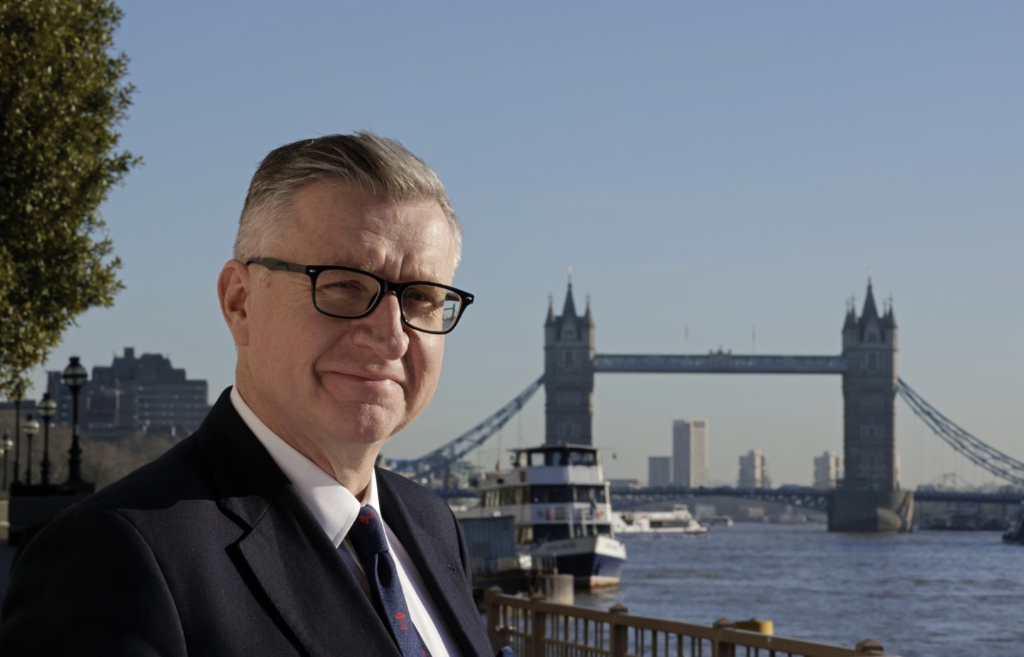 Meet the Strathdon man lined up to be the new Lord Mayor of the City of ...