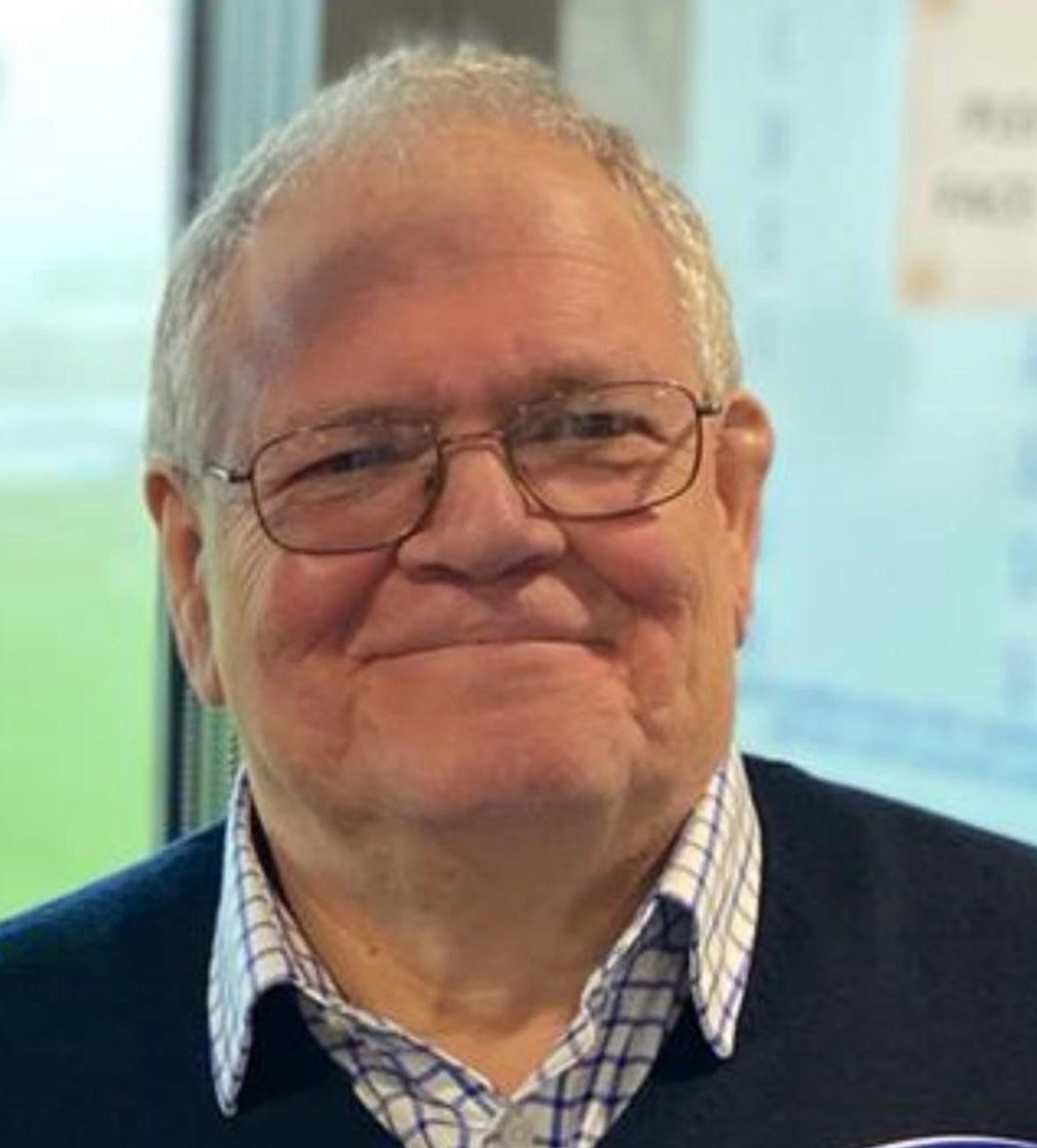 Tribute to Aberdeen lorry firm founder Sandy Bruce