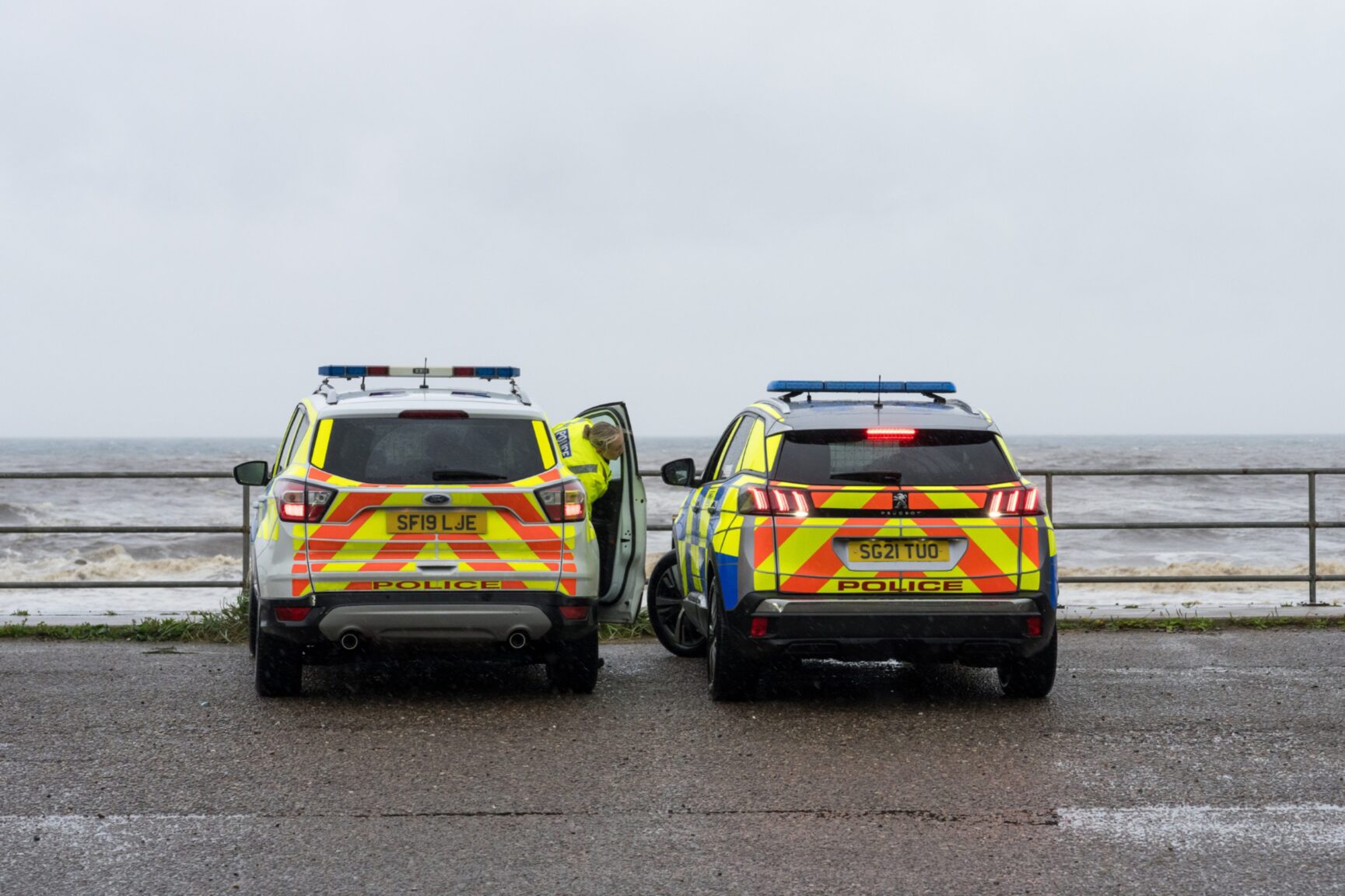 Missing woman, 74, found after major Cullen emergency response