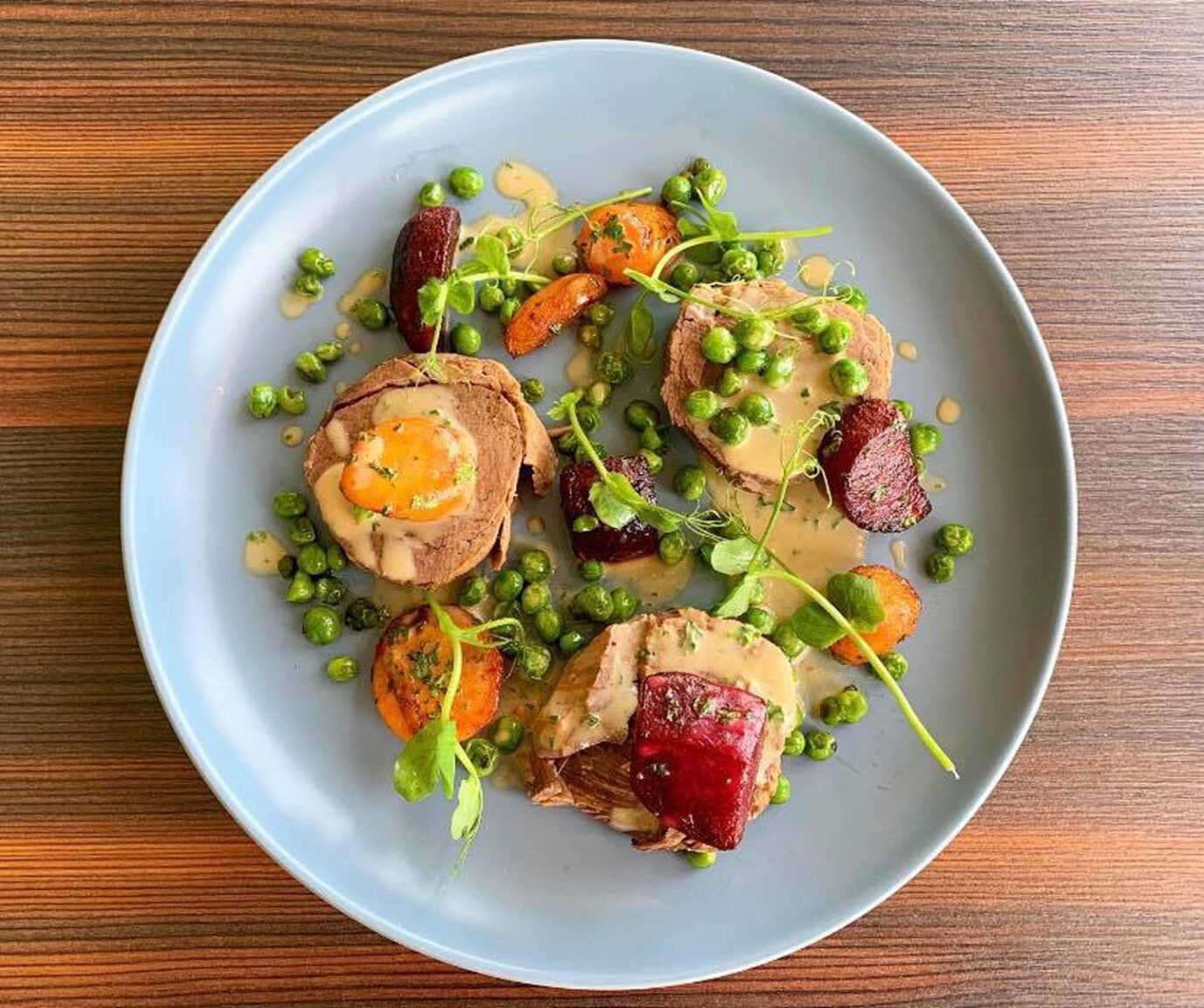 Try these spots for the best Cullen and Buckie food and drink