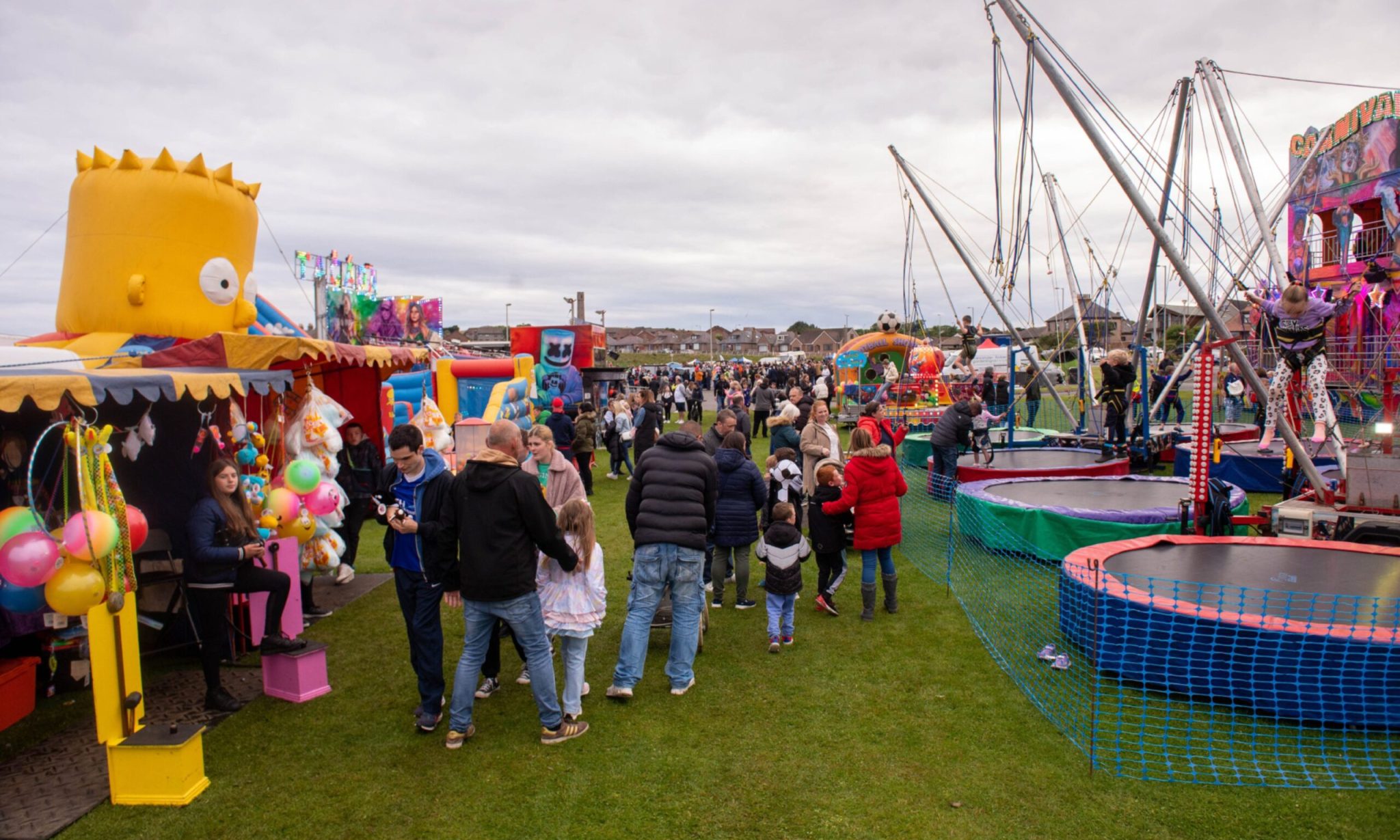 Peterhead Scottish Week 2024: All you need to know about festival