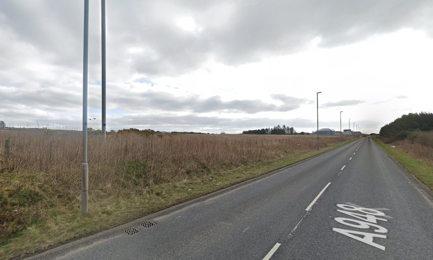 Ellon allotments given green light to end wait for in-demand plots