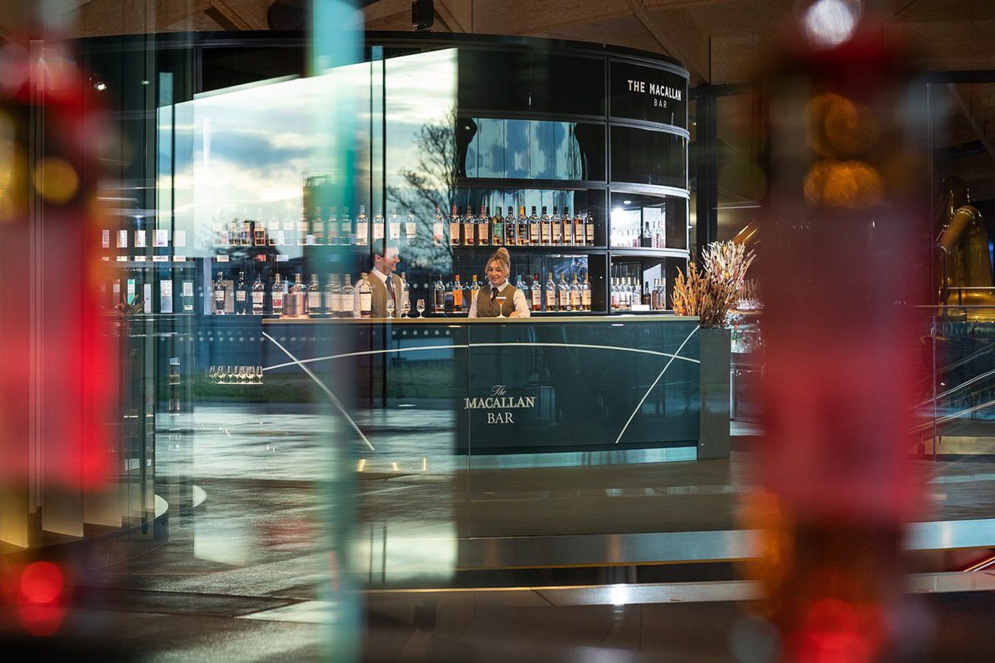 The Macallan is shining star for Edrington at start of 200th year