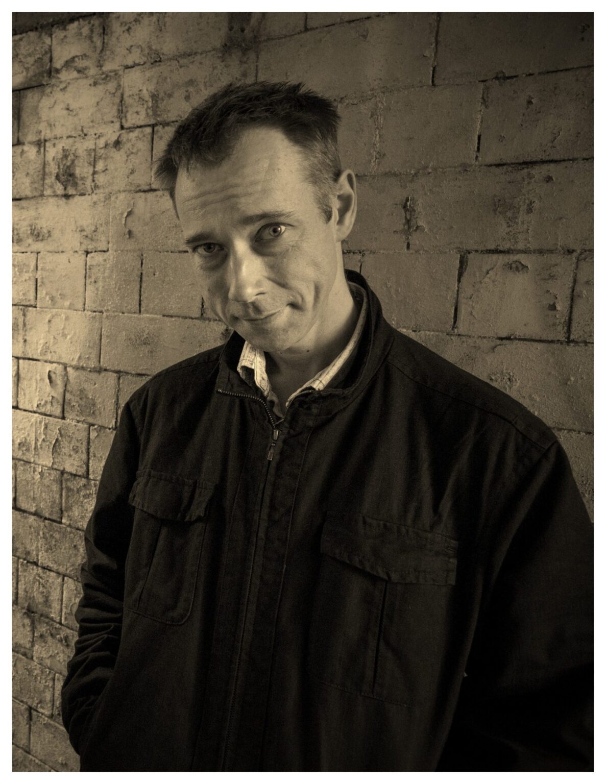 Aberdeenshire's Fraser Fifield is whistling up a storm