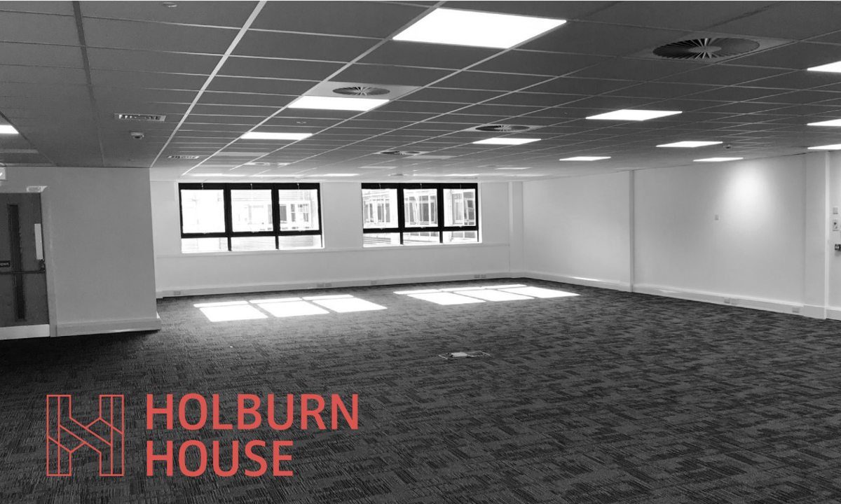 Firm plans takeover of Holburn House after £525,000 auction sale