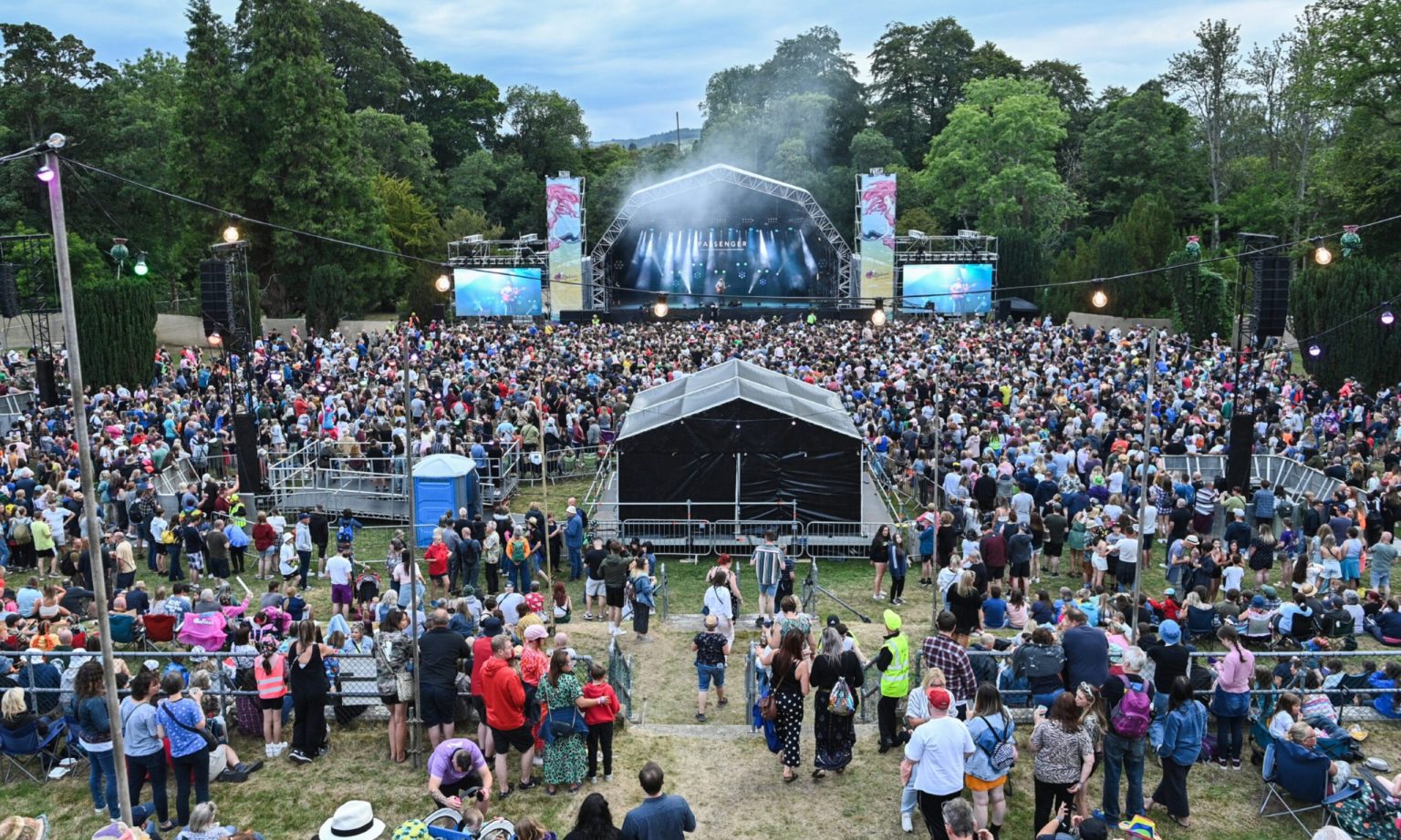 Court round-up: Road rage terror & fashion gang | The P&J