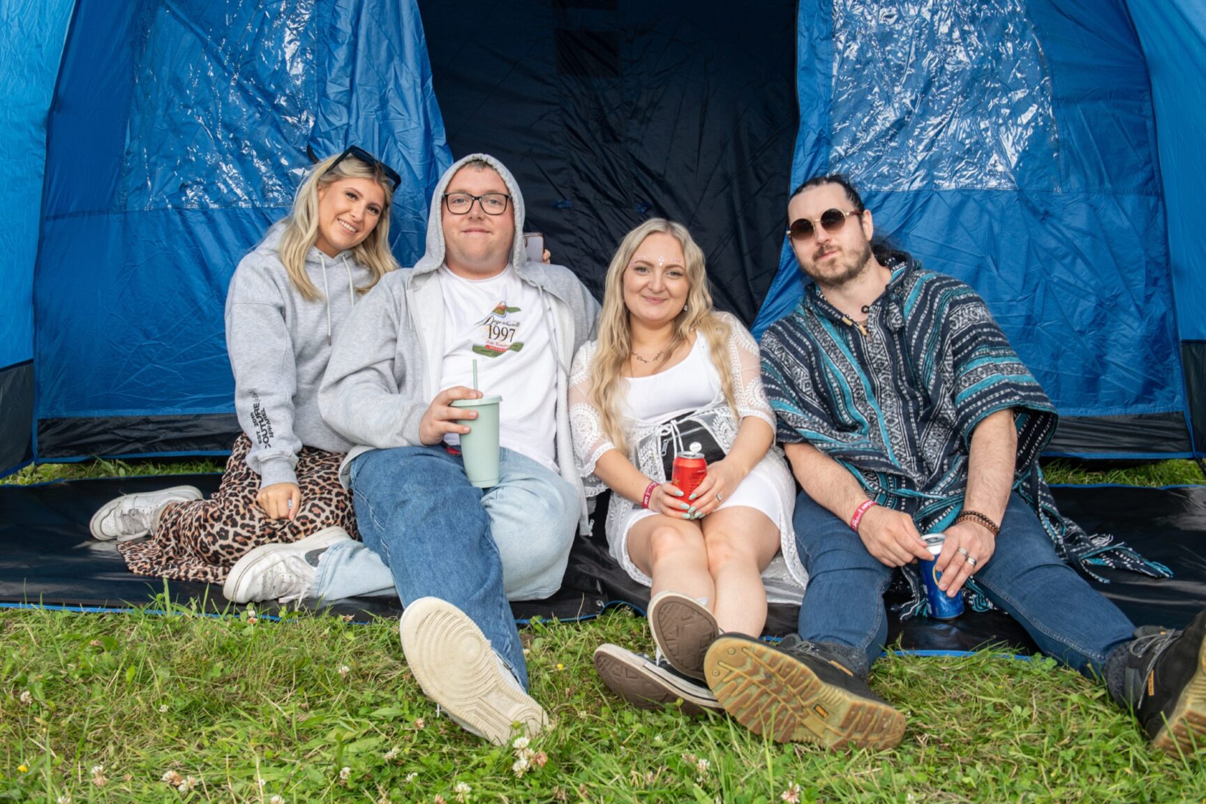 Gallery: Thousands enjoy 2024 Belladrum Festival’s first day