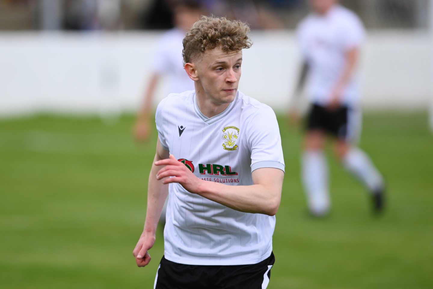 Highland League reaction: Kyle Henderson is Wick's hat-trick hero