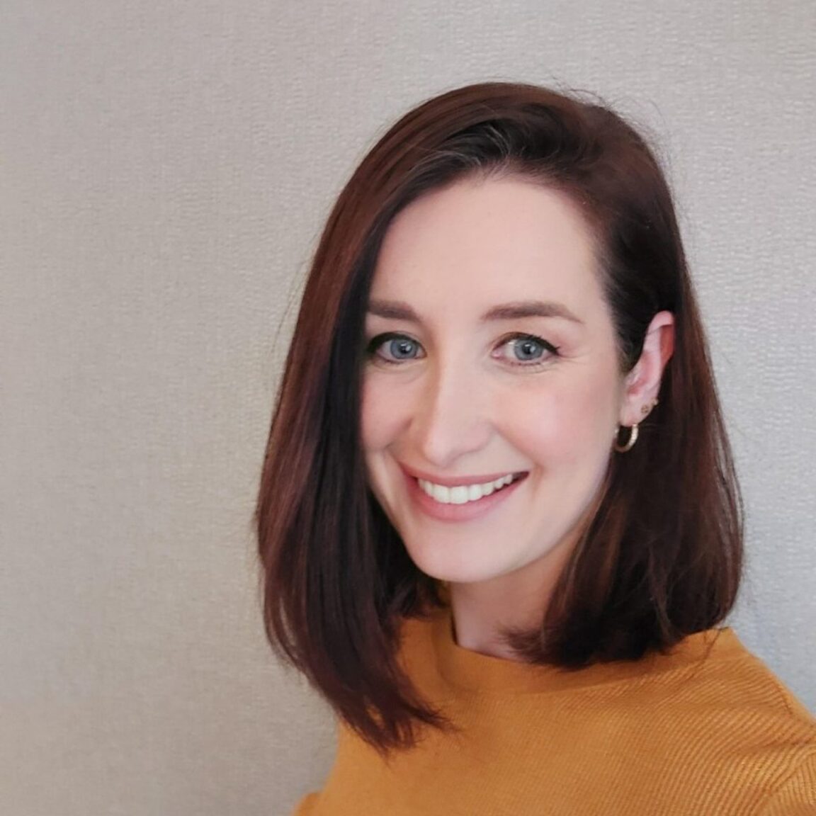 Jennifer gives Ferryhill home a gorgeous glow-up