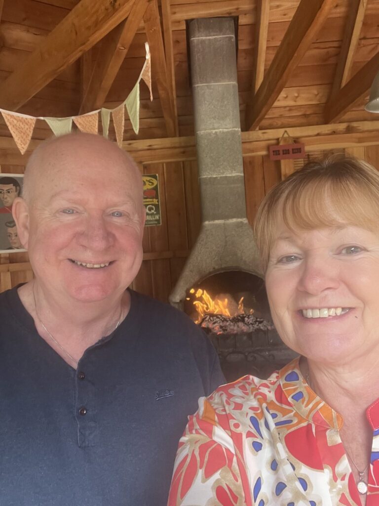 Torphins home with gym and cinema room for sale at £610,000