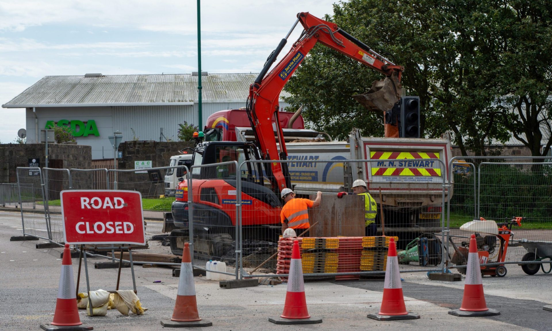 Aberdeen beach masterplan: All you need to know about revamp