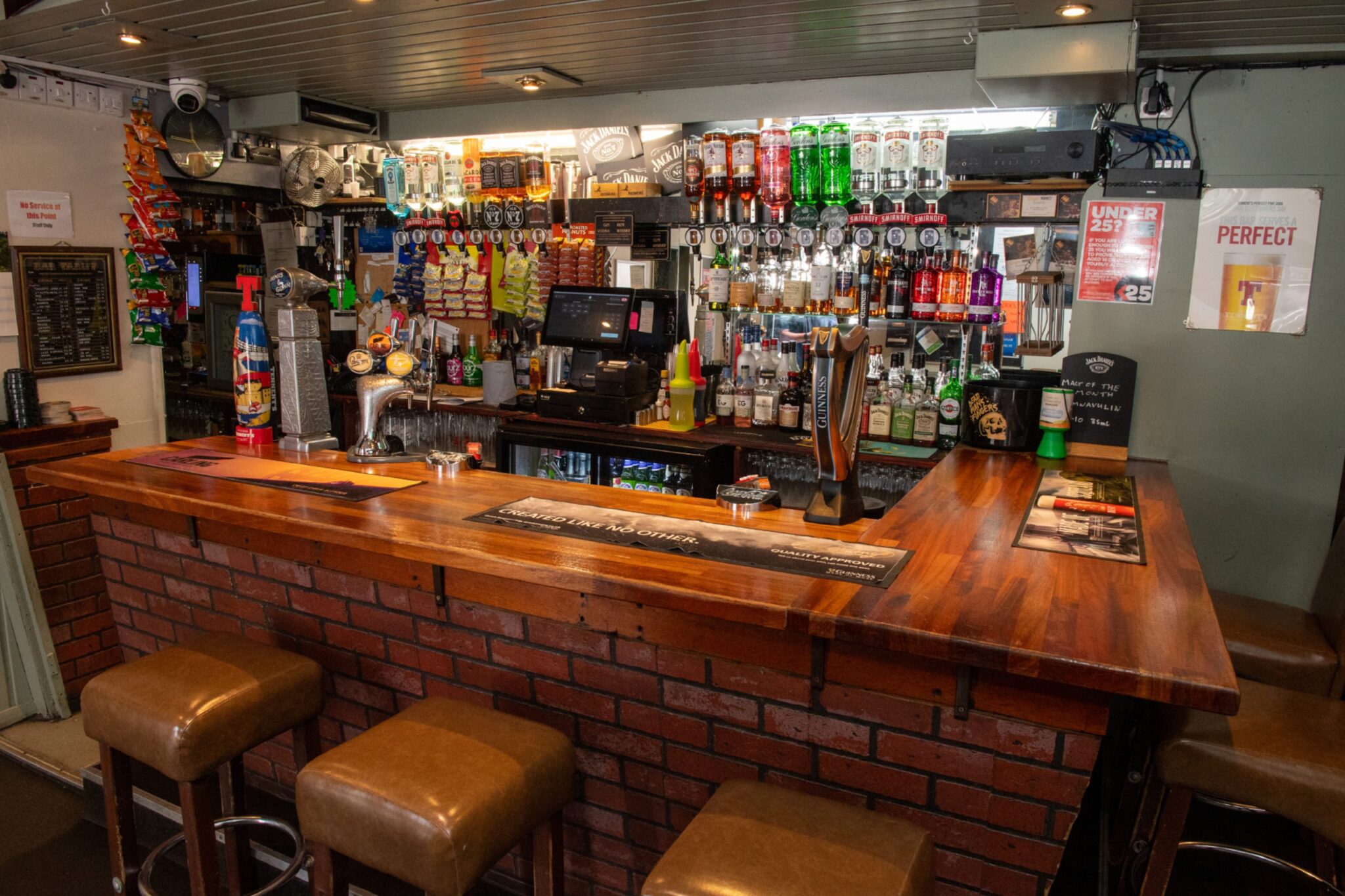 The Stag Hotel in Banchory set for Big Manny's makeover