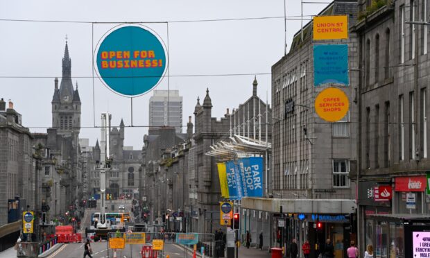 Aberdeen, Aberdeenshire, Inverness & Highlands news | The P&J