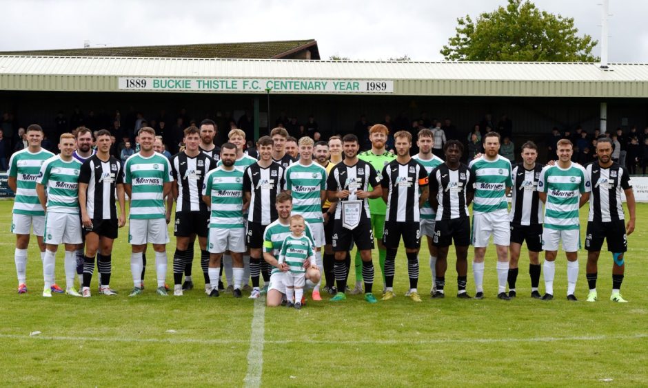 Elgin City FC news, results and opinion | Press and Journal