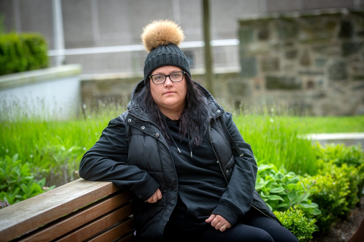 Victim of child sex abuse by former Aberdeen cop speaks out