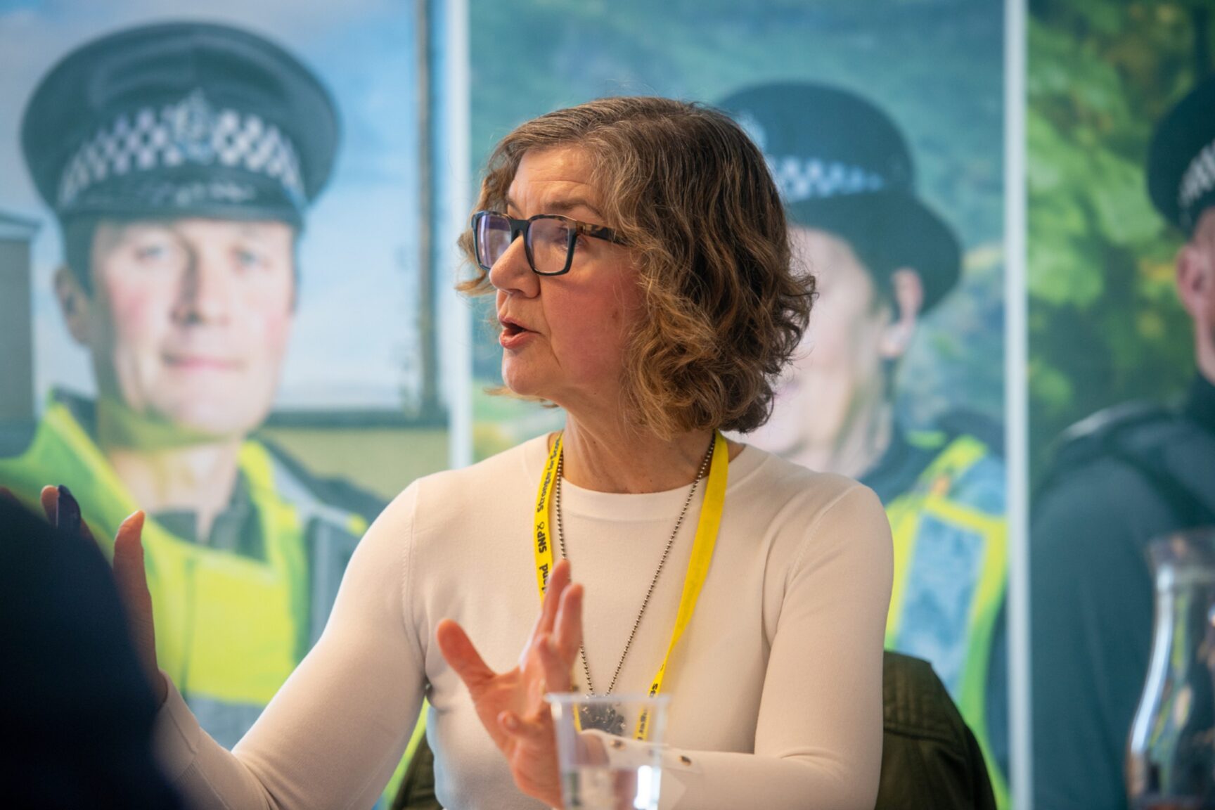 Jonathan Beadle: More leniency should have been shown to Moray teen attacker