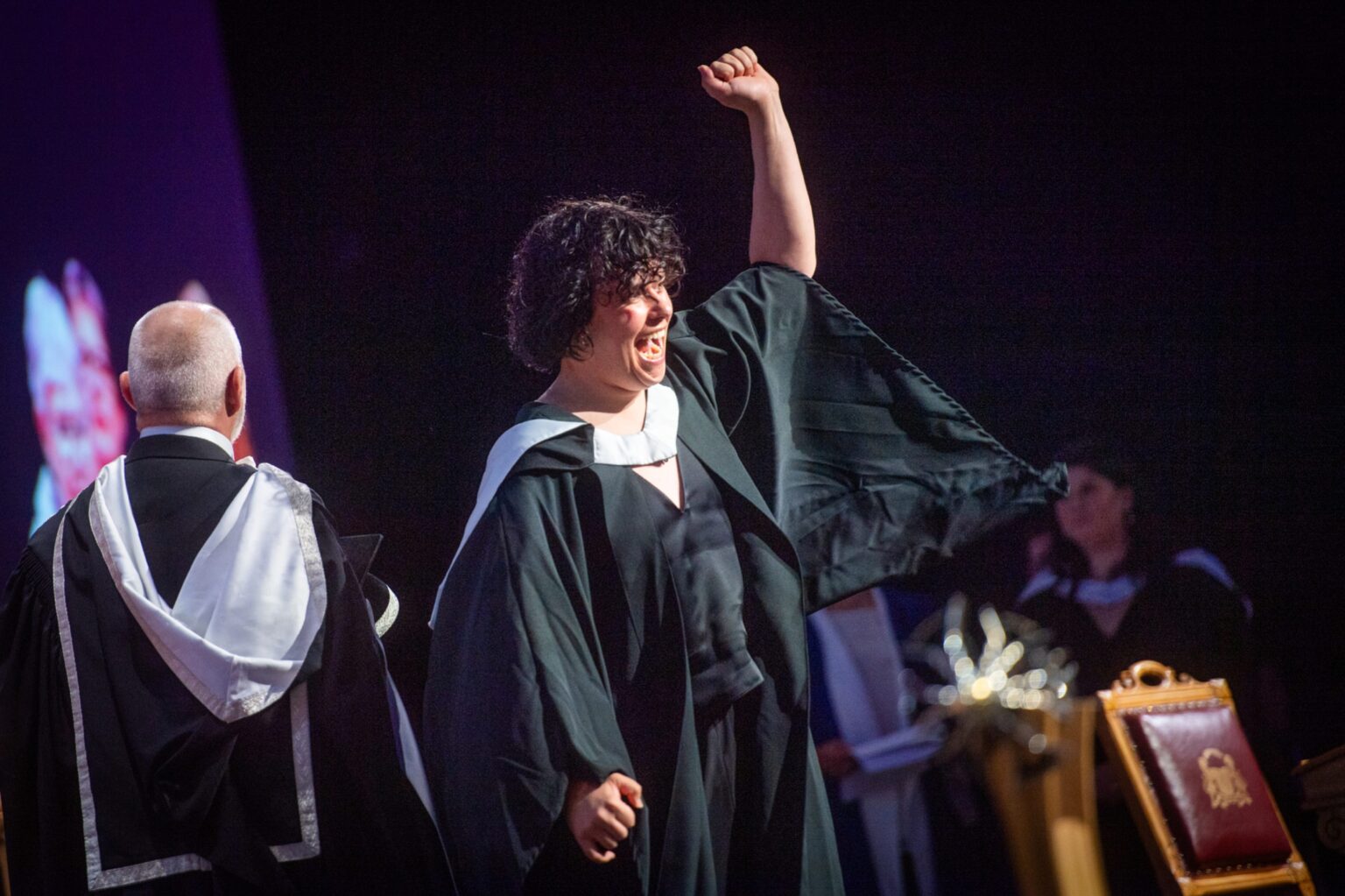 RGU summer graduations 2024: Best pictures from day 2