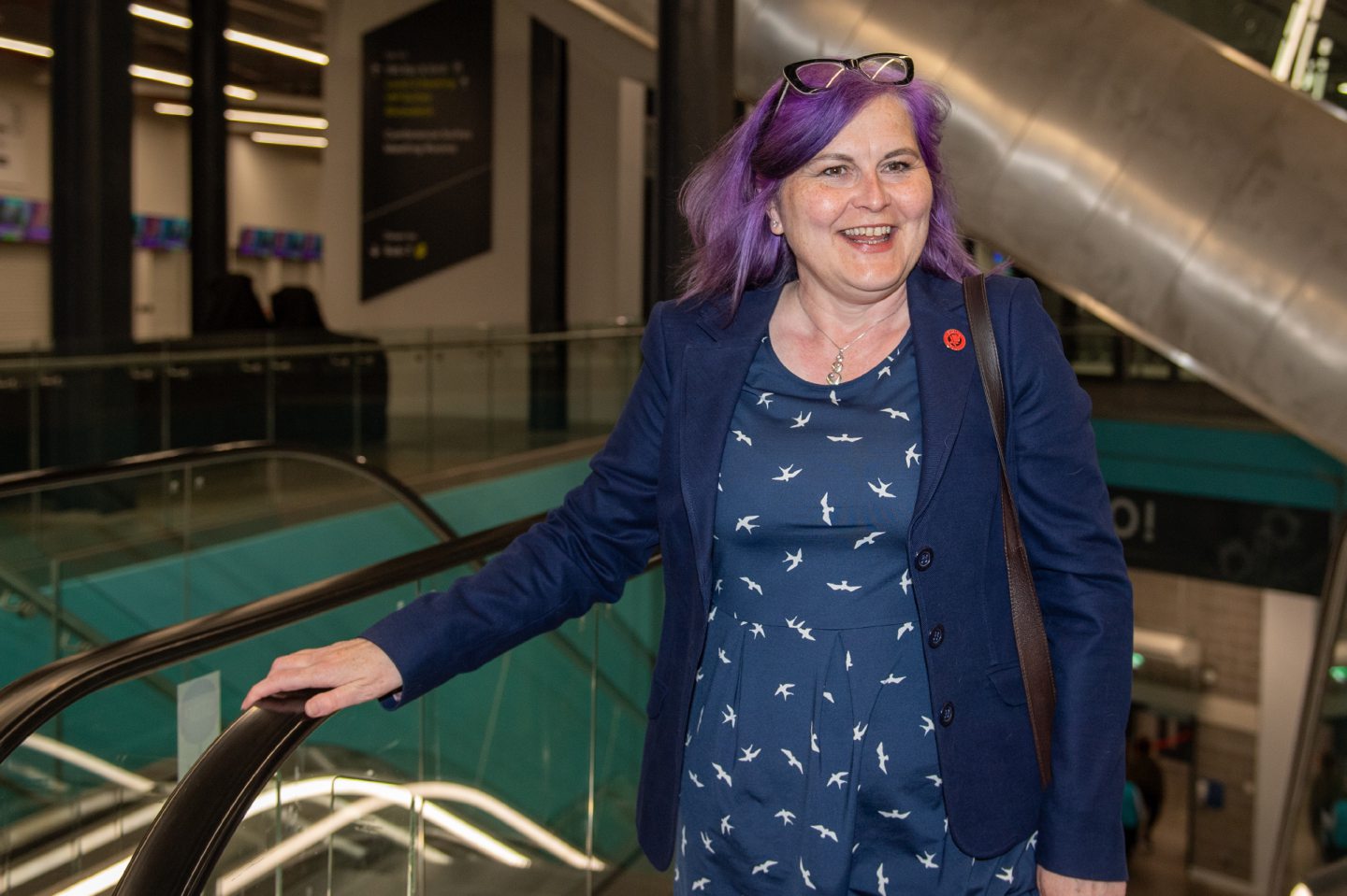 General election: SNP's Kirsty Blackman retains in Aberdeen North