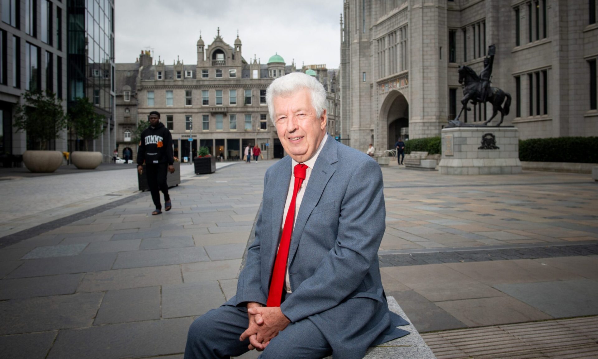 What next for Labour in Aberdeen ahead of 2026 Holyrood election?