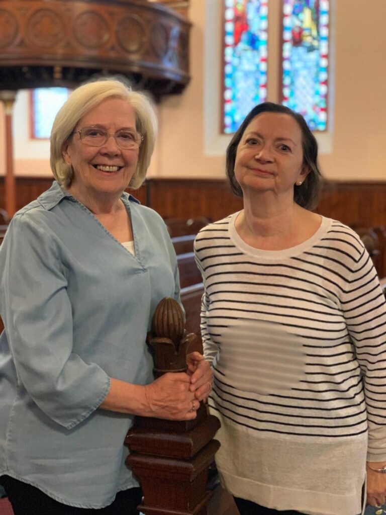 Liz Milne remembered in Aberdeen Phoenix Theatre charity show