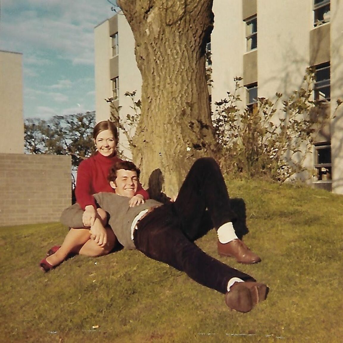 Aberdeen Phoenix Theatre legend Liz Milne dies aged 73