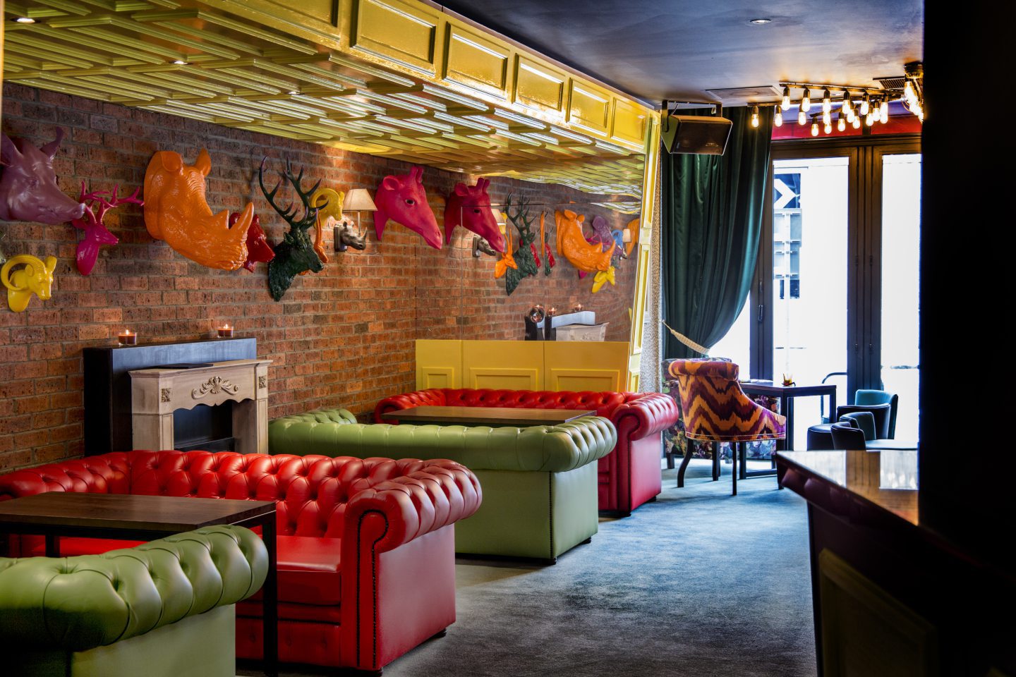 Aberdeen's Paramount bar to close for 'summer glow-up'