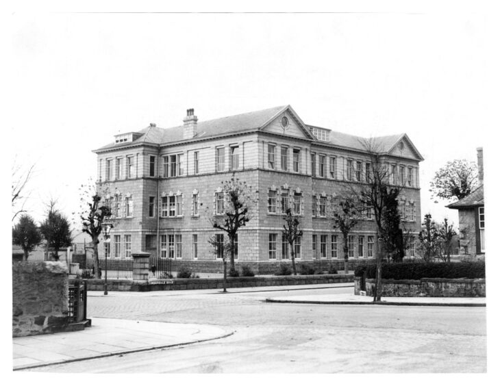 In photos: Bringing back memories of Mile End School in the 1980s