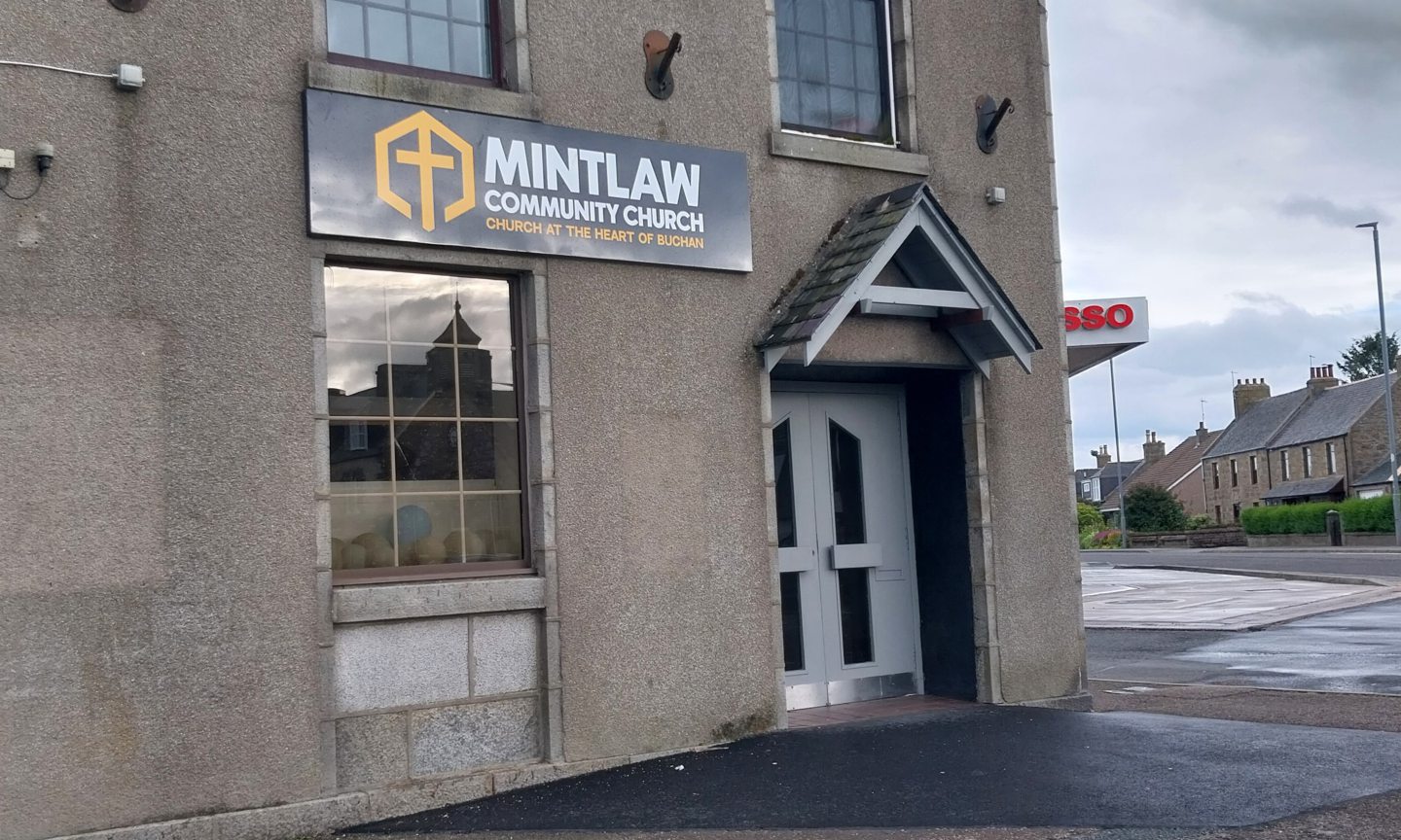 Mintlaw church to set up after school club after council cut provision