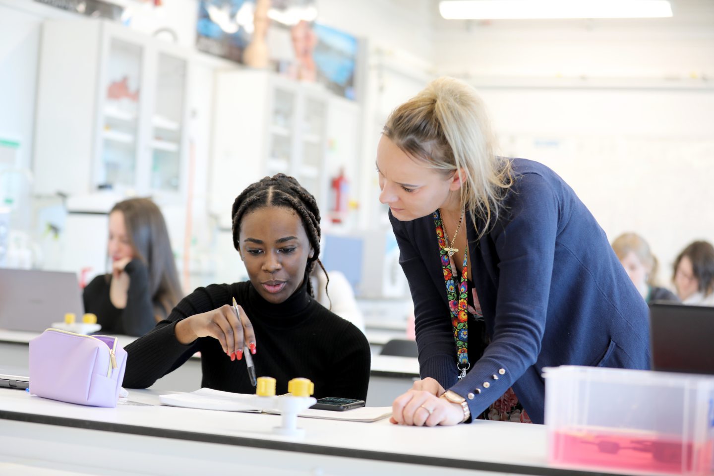 New courses at NESCol provide options for all