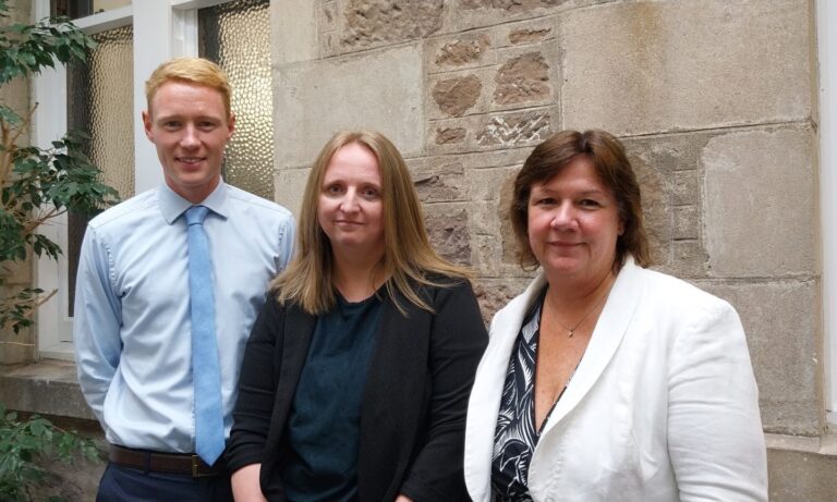 Stonehaven Oakley Centre given go ahead by council