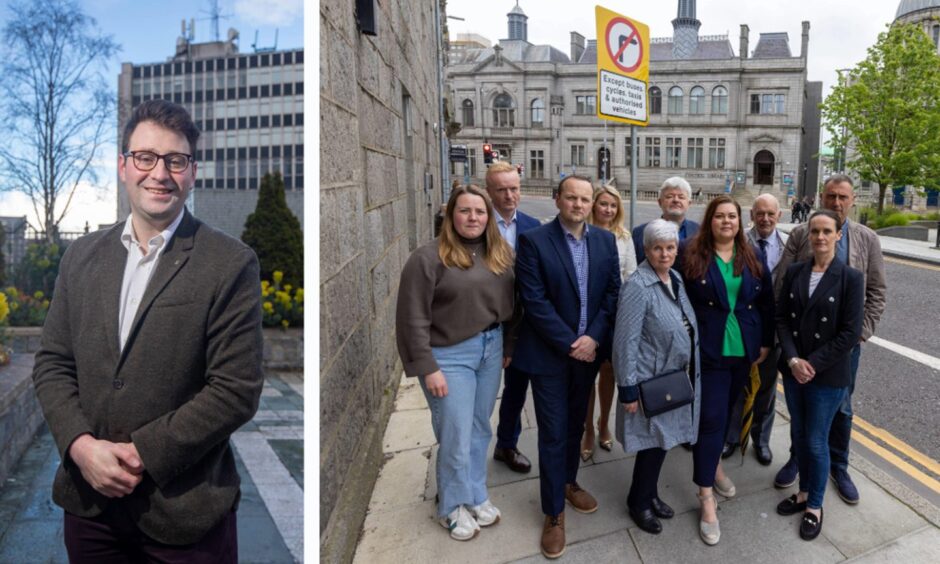 Town has Fairtrade status extended