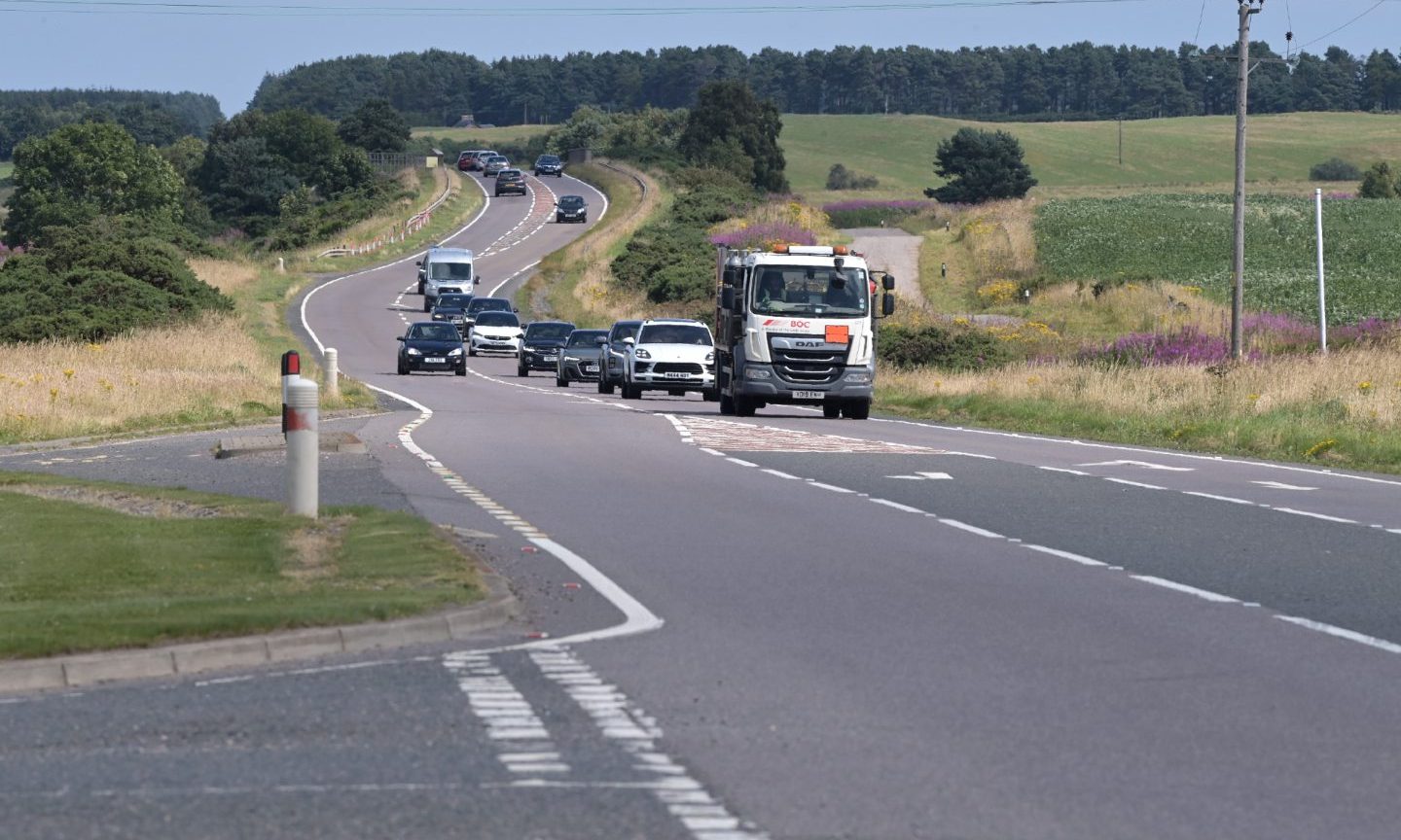 A9 road news and updates | The Press and Journal